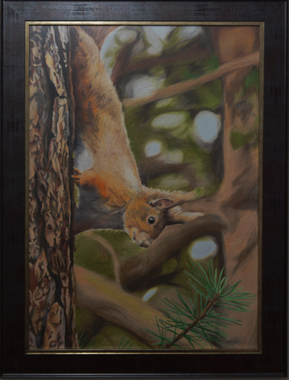 Galleries – Angus Grant Art