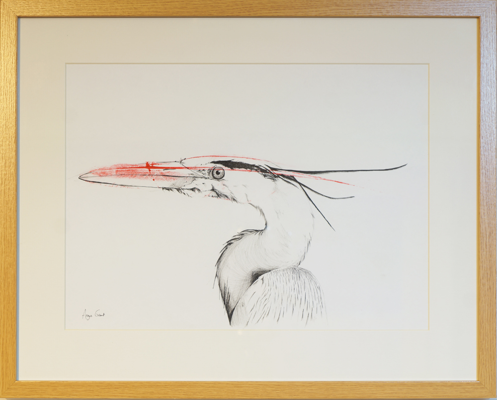 Galleries – Angus Grant Art