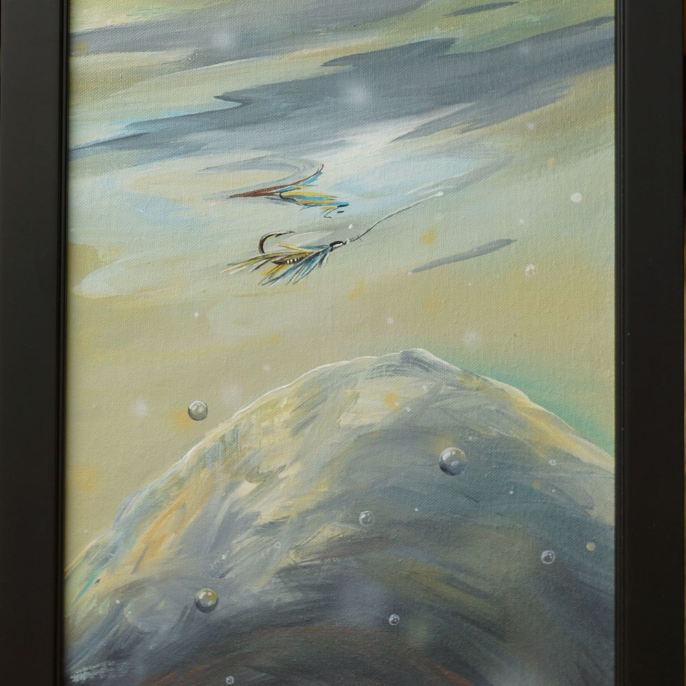 Galleries – Angus Grant Art