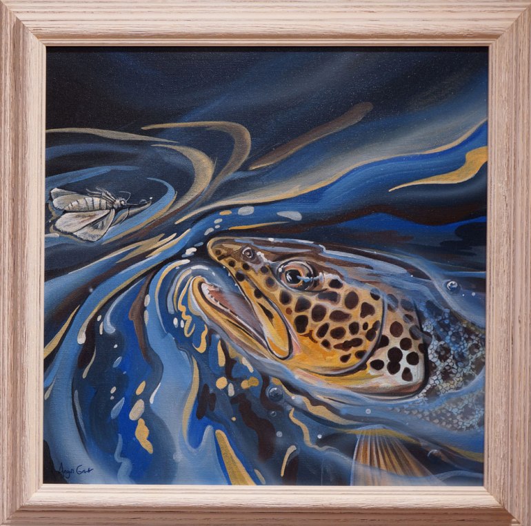 Galleries – Angus Grant Art