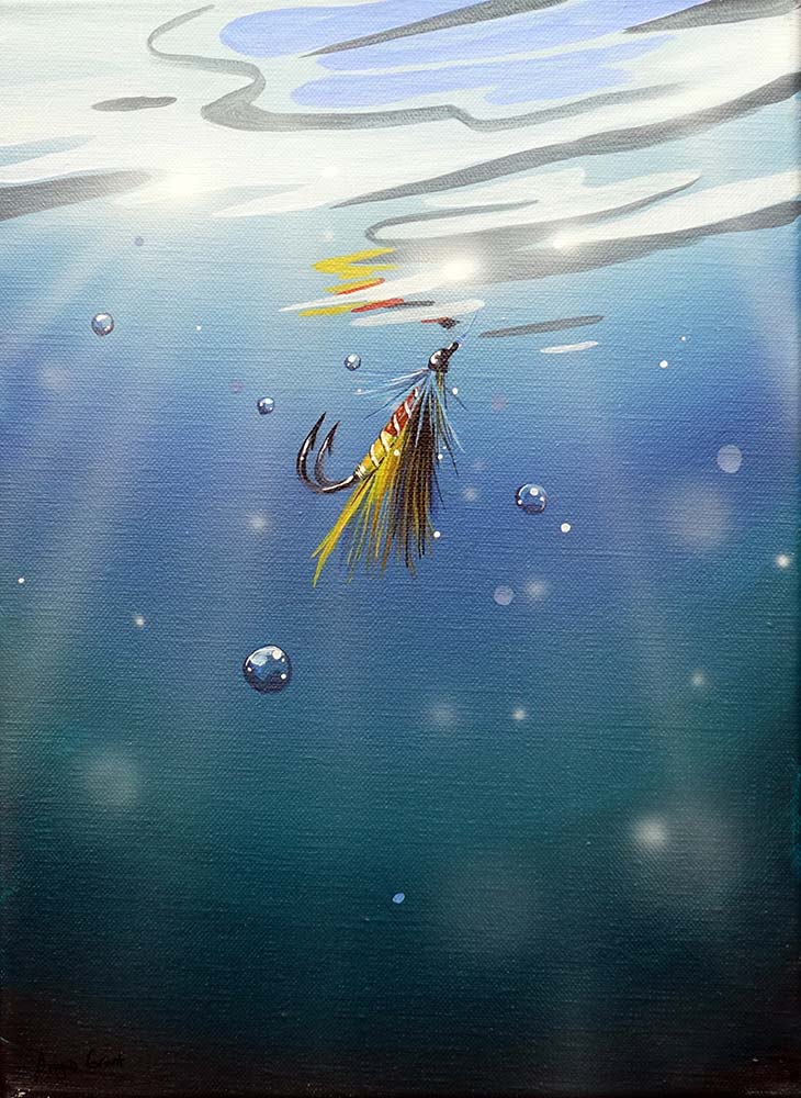 Galleries – Angus Grant Art