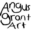 Angus Grant Art – Paddling, Painting, Printing