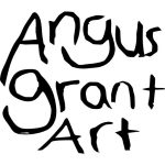 Angus Grant Art – Paddling, Painting, Printing