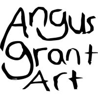 Angus Grant Art – Paddling, Painting, Printing